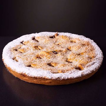 Bakkerij Voncken | Limburgse vlaai